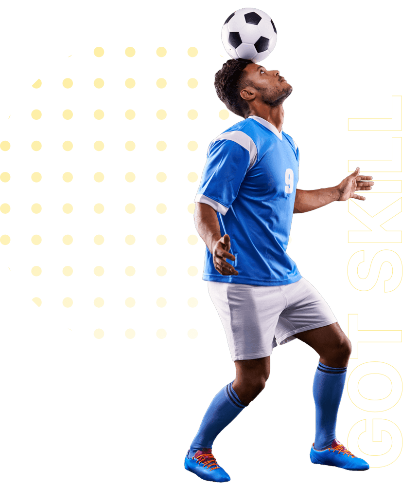 CK Football Academy – Where Champions Are Made